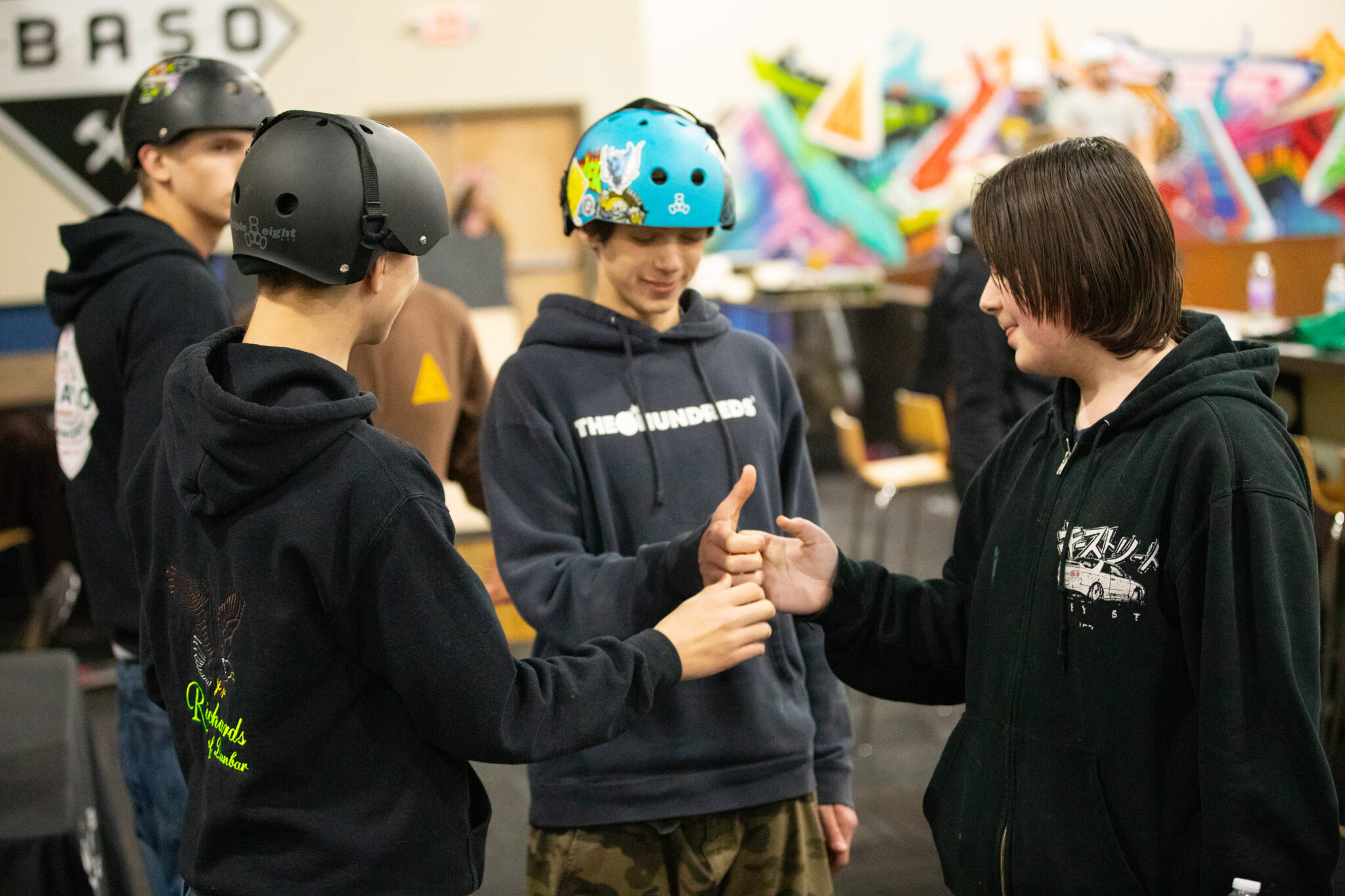 Upcoming Events | GBASO